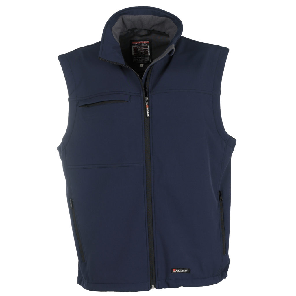 Gilet Bering - Payper
