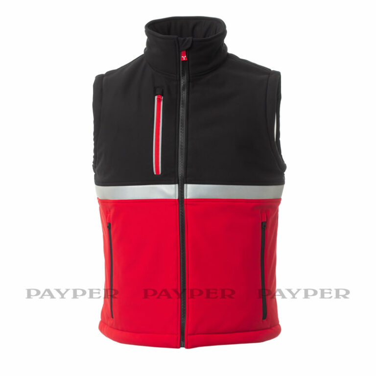Gilet Wise Pad Vest - Payper